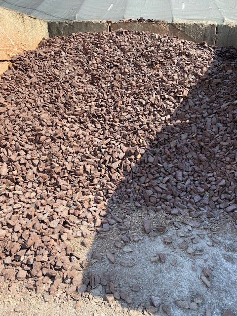 Red 1.5" – American Pond and Gardens