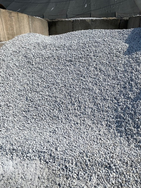 Snow Cap 3/4" – American Pond and Gardens