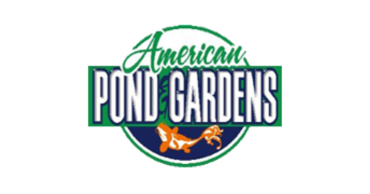 Contact Us – American Pond and Gardens