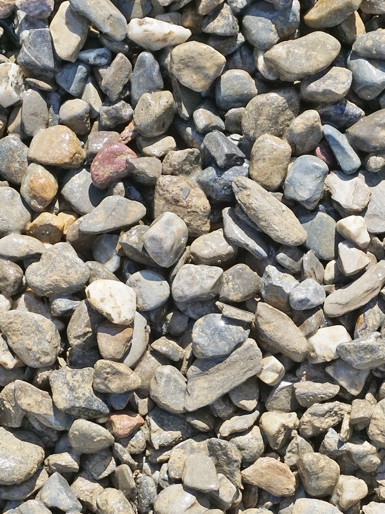 River Jack 3/4" – American Pond and Gardens