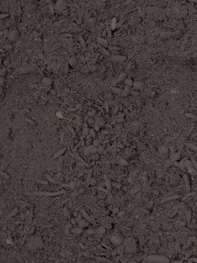 Screened Topsoil – American Pond and Gardens